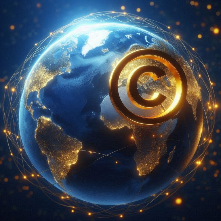 Berne Convention Copyright Enforcement in the US