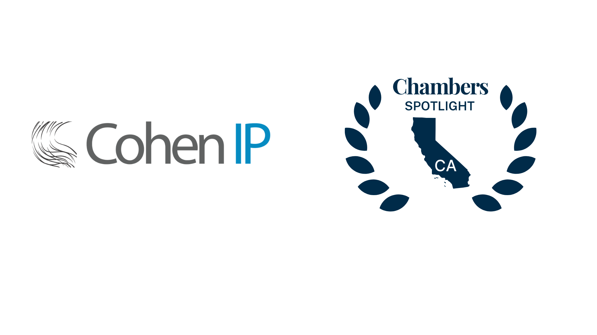 Cohen IP Law Group Recognized in Chambers Spotlight California 2026 for ...